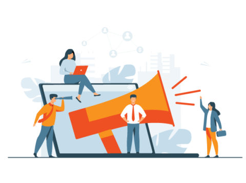 Ciblage clients et prospects par Bannières intéractives